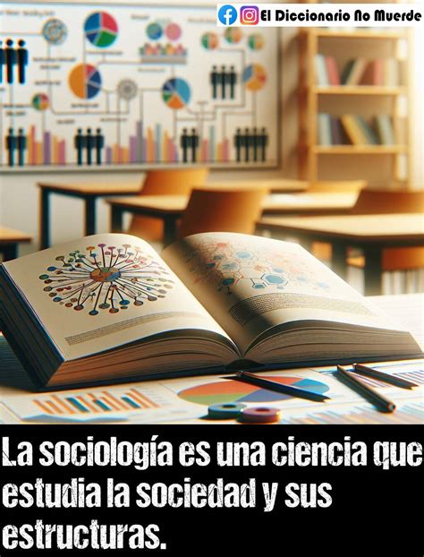 Significado De «sociología