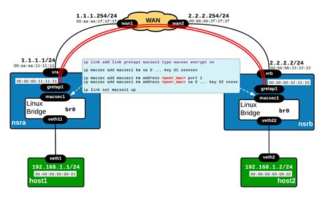 macsec implementation on linux costiser ro