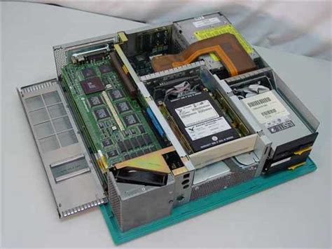 Silicon Graphics Indigo2 Sgi Vintage Indigo2 Computer