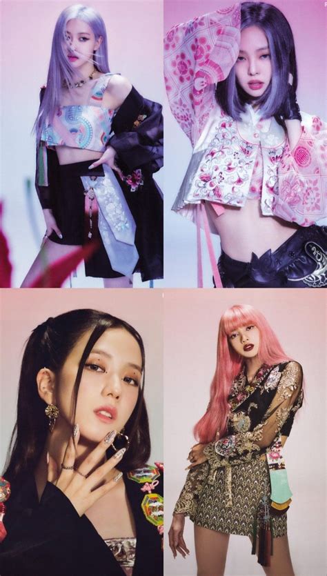 Pin By Annette On B L A C K P I N K Blackpink Fashion Black Pink Kpop Black Pink Dance Practice