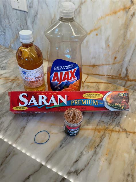 Diy Fruit Fly Trap How To Make Your Own Trap At Home My List Of Lists