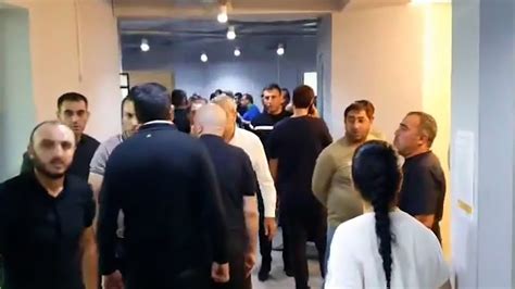 Ինչ է կատարվում ՔՊ նախընտրական շտաբում Youtube
