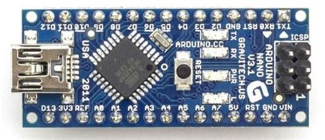Arduino Nano  Nawcc Forums