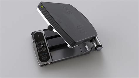 Satcube Releases New Satcom Terminal Satcube Ku Secure Is Designed