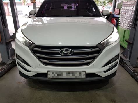 울산 투산 Tl 엔진 경고등 고장 코드 P040400 엔진오일 누유 Egr 밸브 프런트 케이스 바깥 벨트 세트 인젝터 동와셔 엔진오일 플러싱 합성 엔진오일