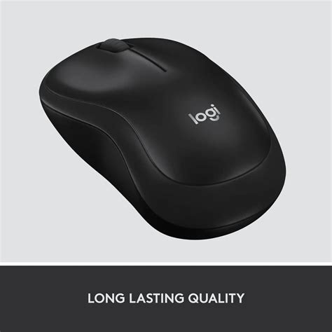 Logitech M Silent Wireless Mouse Ghz With Usb Receiver Dpi Alibaba Com