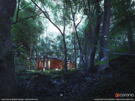 Cycles Vs Octane Vs Anything Comparison With Images 2020 Blender And CG Discussions