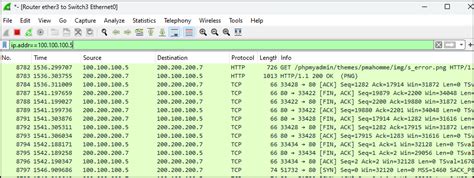 Scanning And Enumeration Sniffing Basics Mastering Enterprise Networks