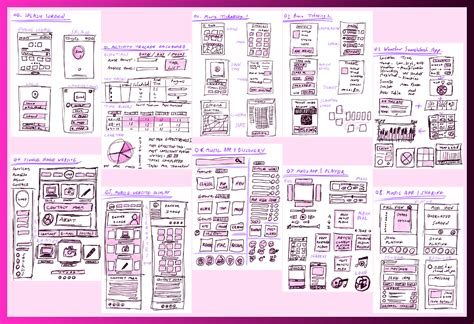 Adobe XD Daily Challenge On Behance