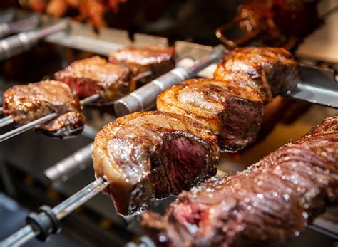 The 15 Best Brazilian Steakhouses In America