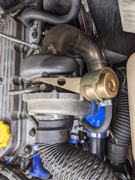 200 Tdi Engine Rebuilt And Collected Plus Back Story Short Version