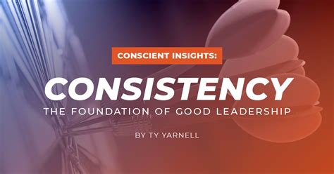 Cs Blog Consistency Fb — Conscient Strategies