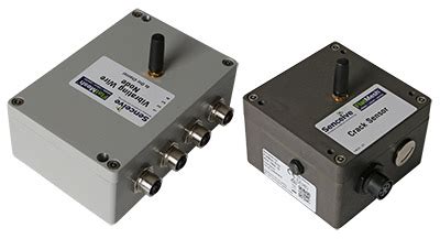 Sensor Interface Range