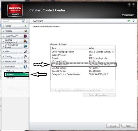 Custom Resolutions On ATI AMD Video Cards Non EDID Method H Ard Forum