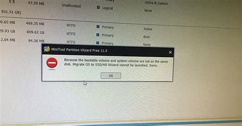 Os Migrations Error Album On Imgur