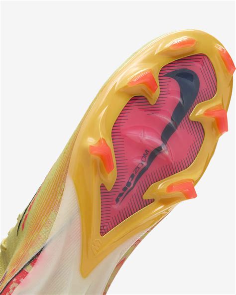 Nike Mercurial Superfly 10 Elite Kylian Mbappé Fg High Top Football Boot Nike Za