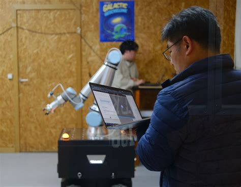 The Construct Robotics Institute On Linkedin Ros2