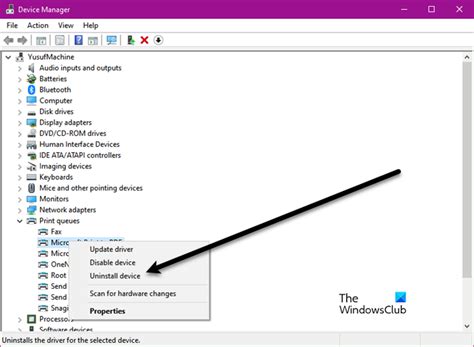 Fix Epson Printer Error 0x10 On Windows Computer