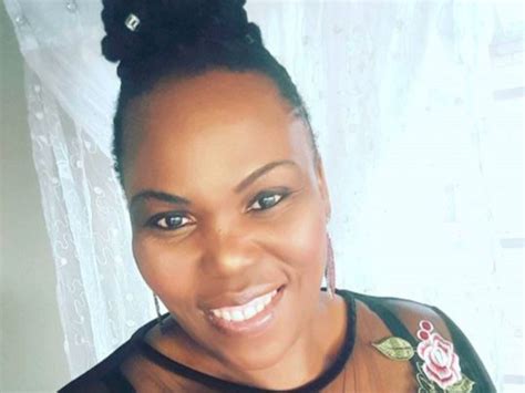 Andrea Dondolo Reveals How She Was Almost Scammed By Fake Mfundi Vundla