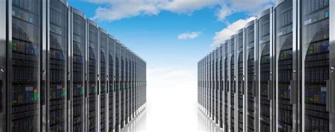 Data Center And Cloud Services Ctm Technology Group