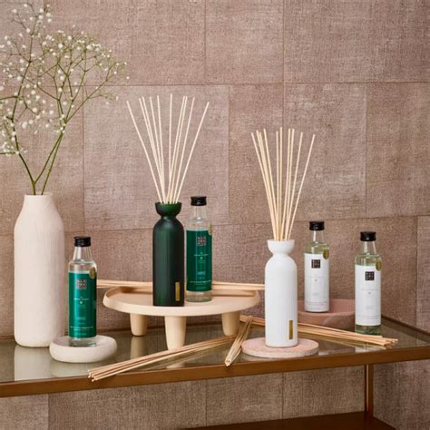 The Ritual Of Jing Refill Fragrance Sticks Sabina