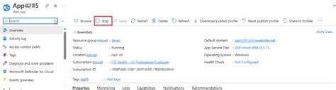 Azure Not Showing Custom Error Page How Do I Fix Stack Overflow