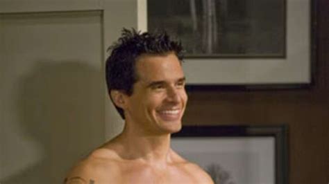 Ricordi Antonio Sabàto Jr Dante Damiano Di ”beautiful” Ecco Comè