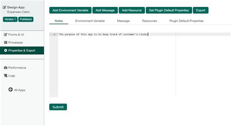 Notes Knowledge Base For Dx 7 Joget Community