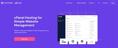 Best CPanel Hosting Providers