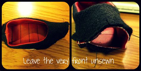 Ruby Shoes