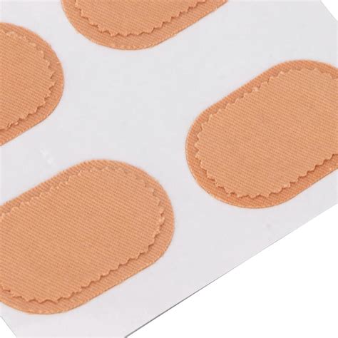 30pcs Foot Callus And Corn Removal Patch Plantar Callus Protection Pads Buy Now With Express