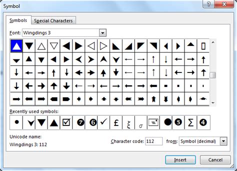 How To Insert Symbols In A Formula For Conditional Formatting Microsoft Qanda