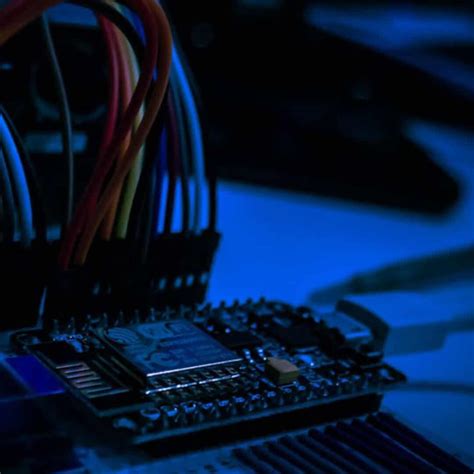 Dein Eigener Esp8266 Web Server So Einfach Gehts