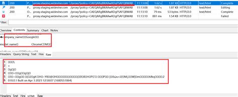 利用widevine确定浏览器客户端的唯一性 Seeflowerx