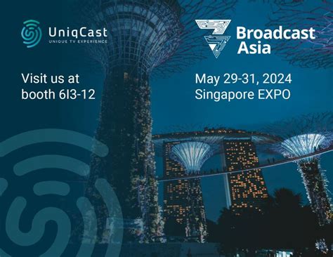 uniqcast on linkedin uniqcast ott streaming video television