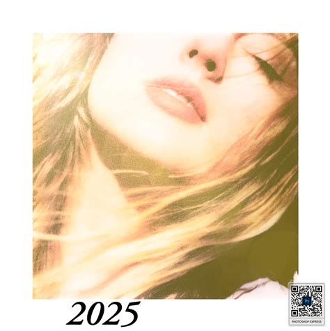 2025 Album Taylor Swift Fanon Wiki Fandom