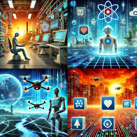 Healthcare Improvements Made Possible Via Intelligence Amplification Daniel Reitberg Daniel