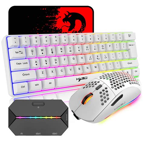 Bluetooth Keyboard Adapter