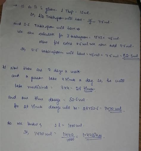 Solved I Really Need Help Solving This Problem For Chemistry A If