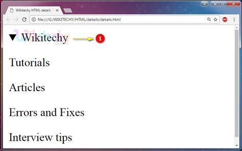 Html Tutorial Tag In Html Html5 Html Code Html Form In 30sec