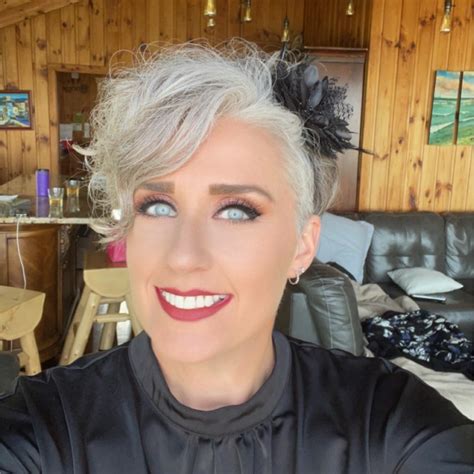 Sarah Wescott Stilson Deputy Director Of Sex Offender Programs Wisconsin Dept Corrections