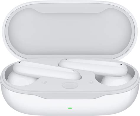 Безжични слушалки HUAWEI FreeBuds SE, бял - 6941487230341 6941487230341 ...