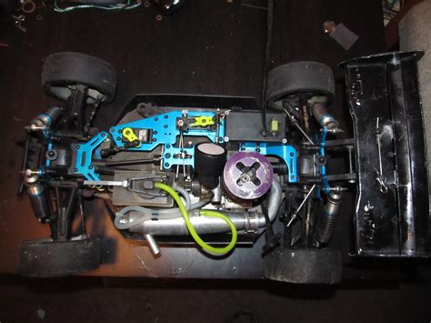 Help Identifying A Ofna Buggy R C Tech Forums