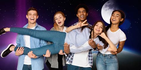 3 Zodiac Signs Whose Friendships Improve On April 21 2024 Yourtango