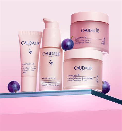 Caudalie Skin Care Caudalie Lookfantastic