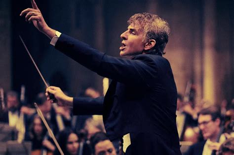 Who Is Leonard Bernstein Of Bradley Coopers Maestro