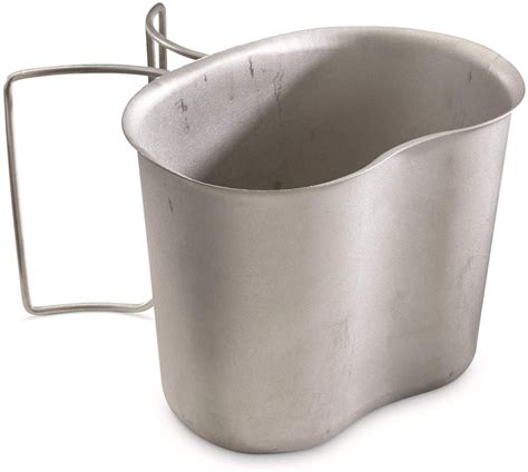 original military issue butterfly canteen cup sgt troys