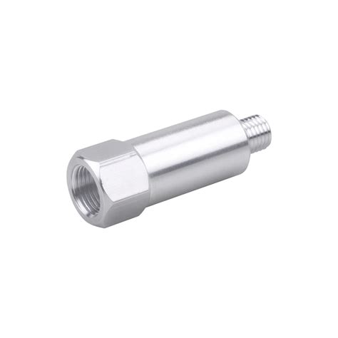 Car Engine Swap Coolant Temperature Sensor Adapter Grandado