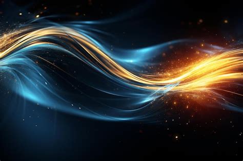 Premium Ai Image Quantum Quasar Blackboard Photo