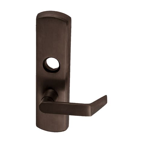 Von Duprin 996lm Lever Trim For Mortise Lock 98 99 Series Exit